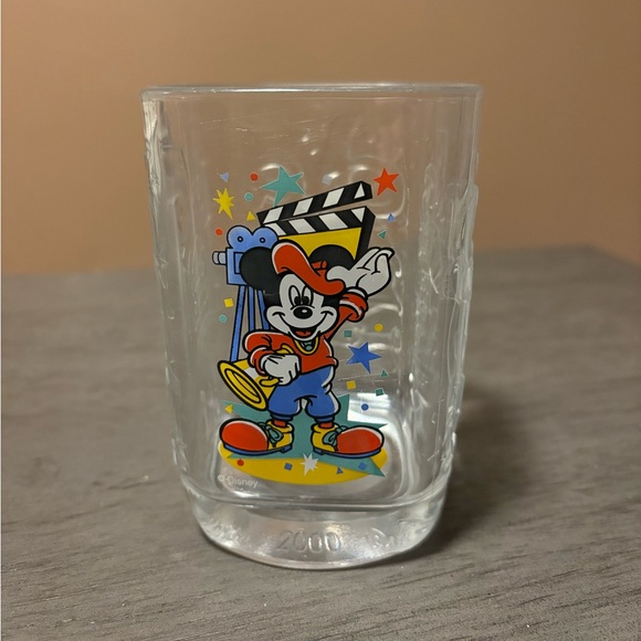 Disney | Dining | Disney Mickey Mouse 200 Walt Disney World Mcdonalds ...